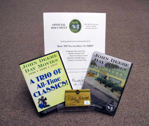 Magazine Subscription - Two-Cylinder