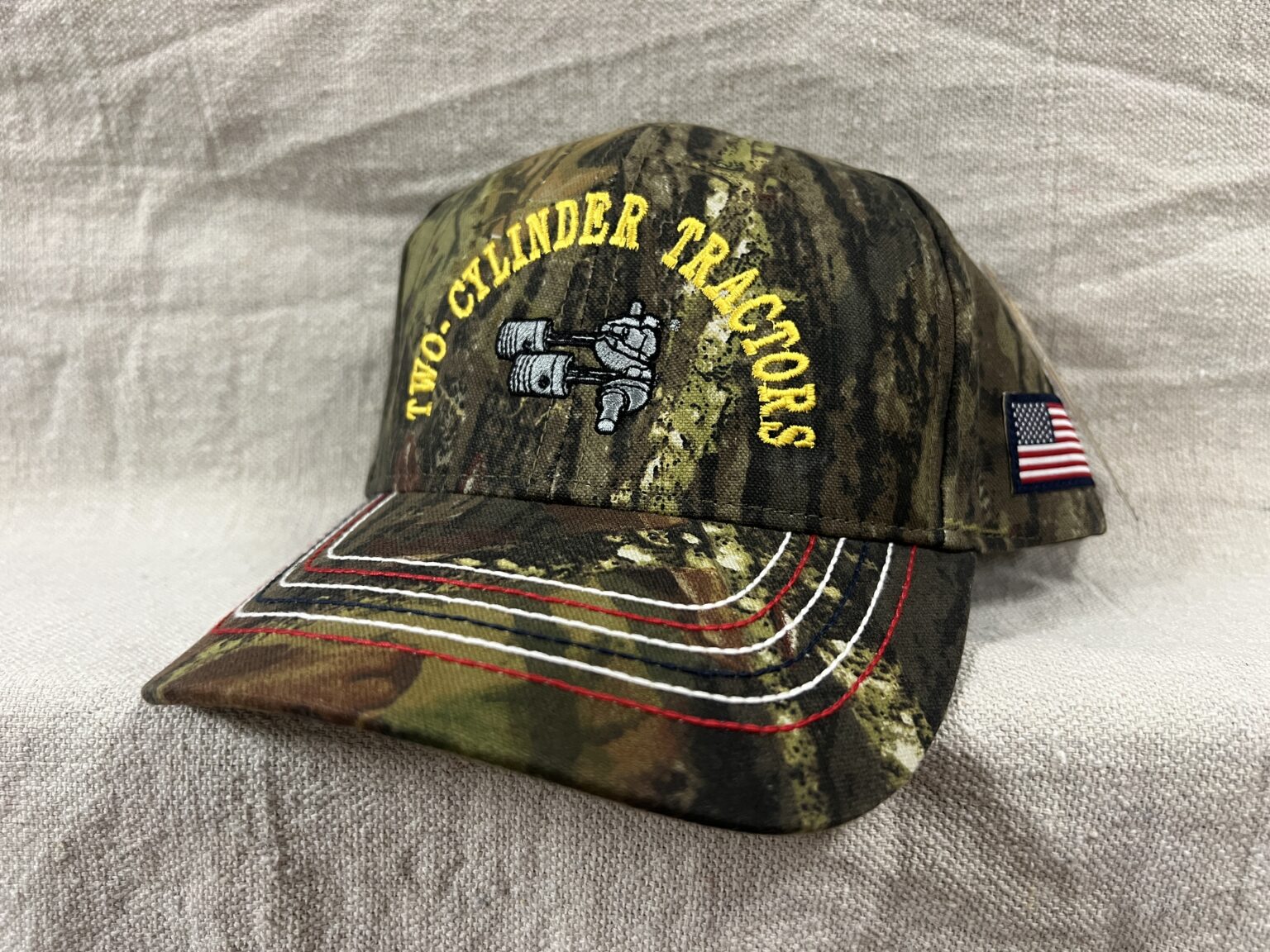 Two-Cylinder Club® | Two-Cylinder Magazine