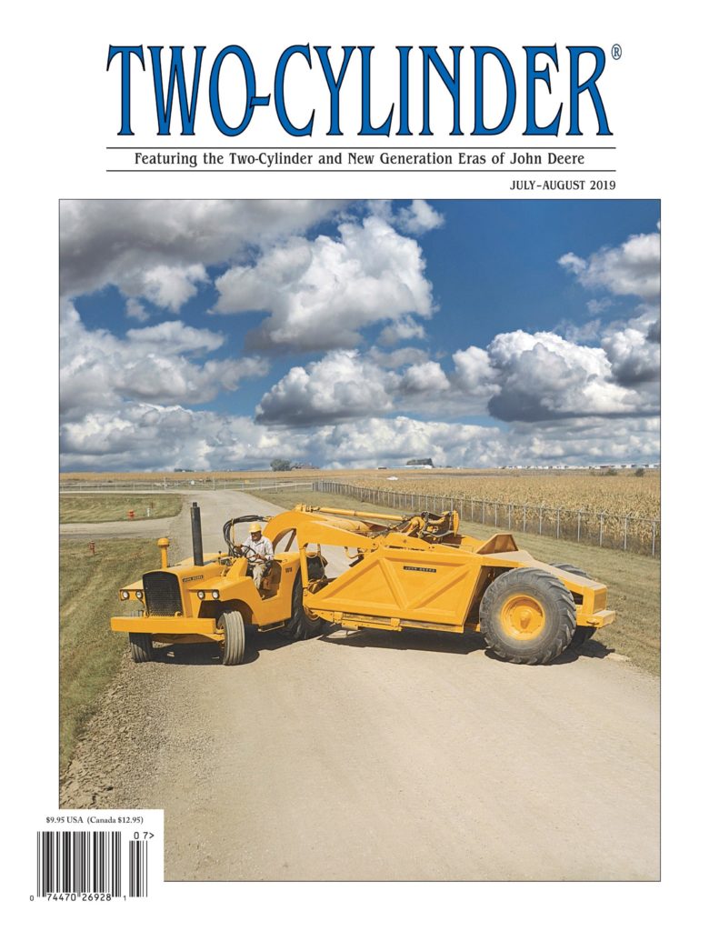 Digital Issues Archives - Two-Cylinder