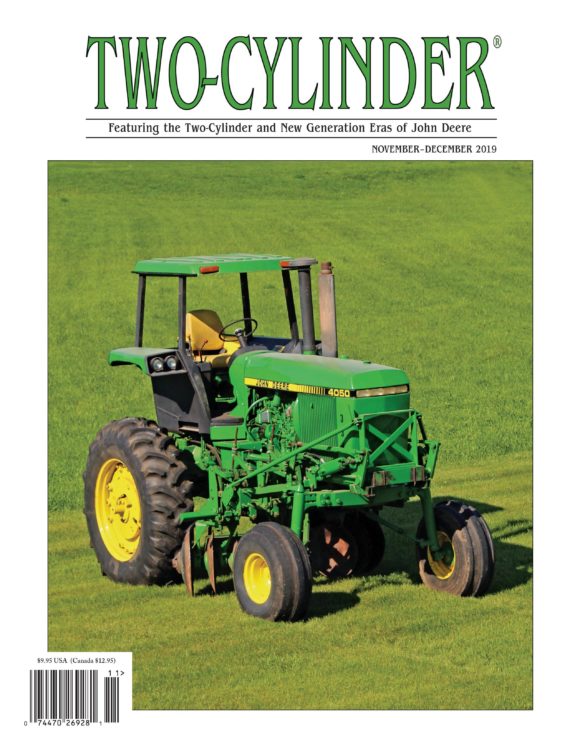 Digital Issues Archives - Two-Cylinder