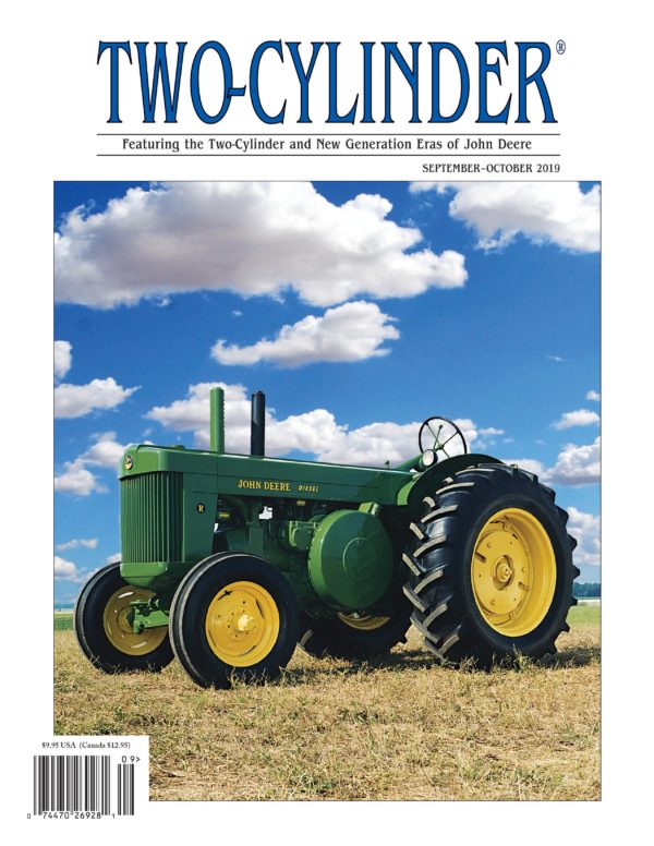 Digital Issues Archives - Two-Cylinder