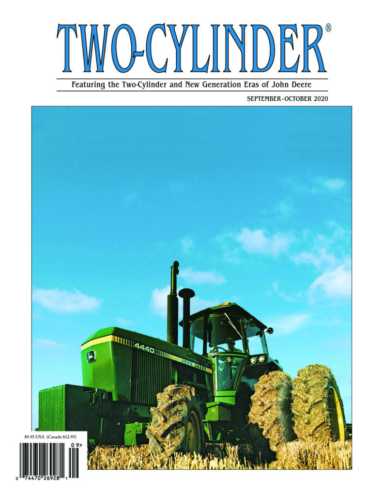 Digital Issues Archives - Two-Cylinder